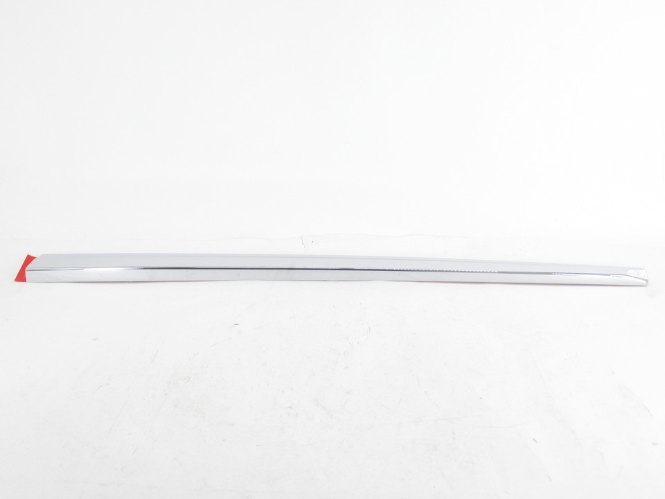 Genuine Nissan 80870-3KA0A Passenger R Front Lower Door Molding 13-19 ...