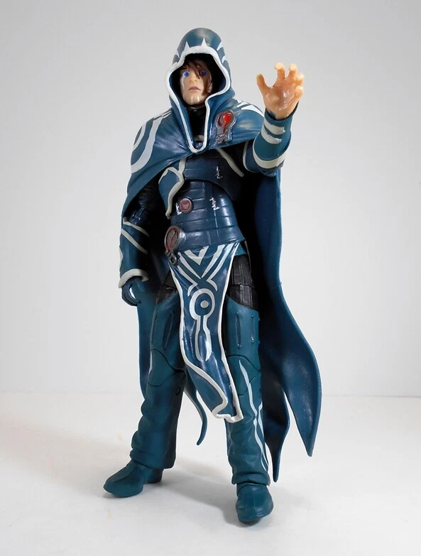 Jace Beleren Cloak