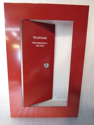 Fire Alarms - Break Glass