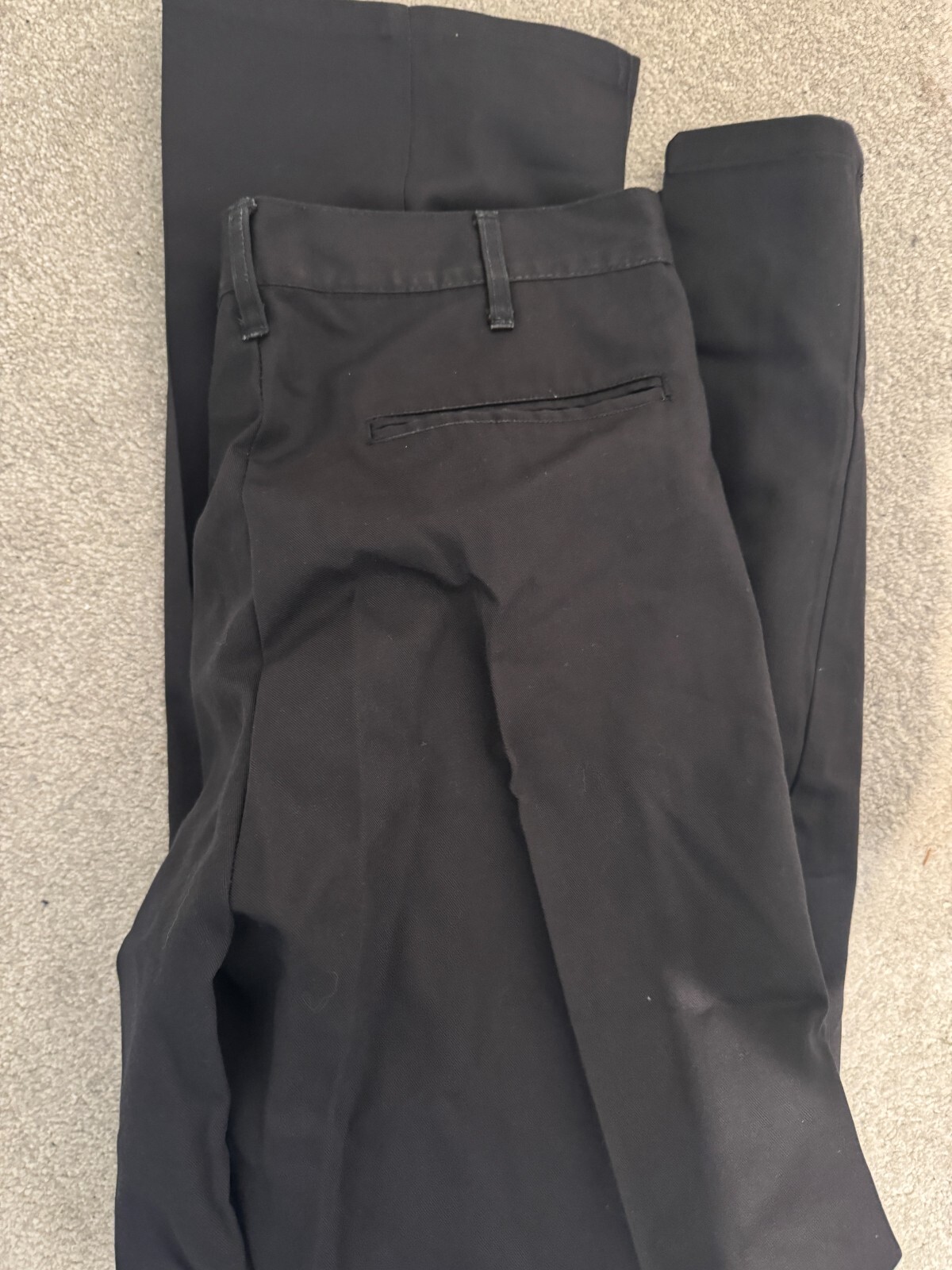 ⭐ALEXANDRA HEAVY DUTY SECURITY GUARD POLICE TROUSERS … - Gem