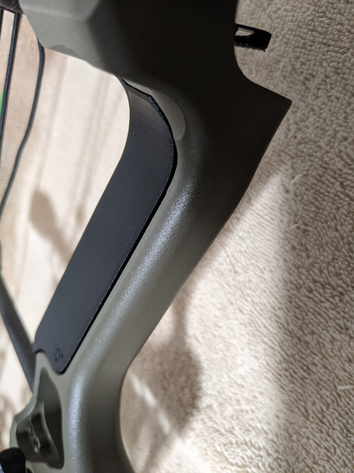 * (2019 to Current) 5 Angles * Mathews Engage Grip - TRX V3X Title ...