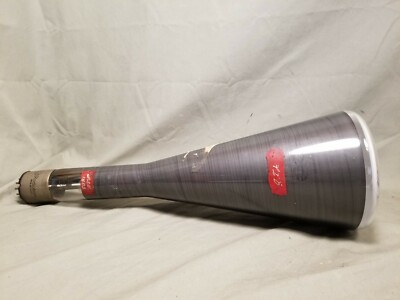 Vintage RCA 5" Round Oscilloscope CRT Display Tested | eBay