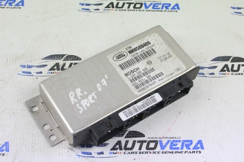 RANGE ROVER SPORT NNW508400 TRANSMISSION GEARBOX CONTROL MODULE ...
