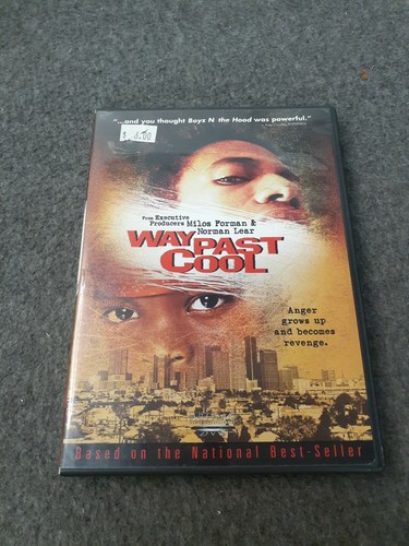 Way Past Cool - DVD - VERY GOOD 12236102939| eBay