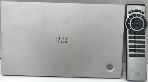 Cisco TTC7-21 CTS-SX20Codec Telepresence SX20 Video Conferencing Device ...
