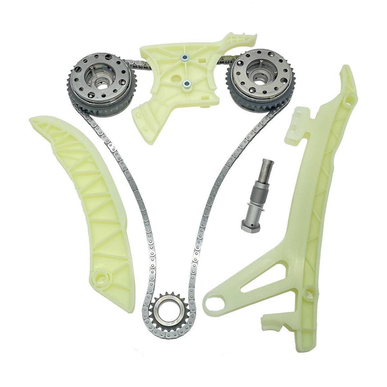 Timing Chain Kit Camshaft VVT for BMW 125i 228I 320I 328I 428I X1 X3 2 ...