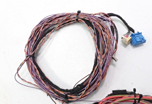 WIĄZKA INSTALACJIA WEBASTO AUDI A4 B9 1J0973733 | eBay