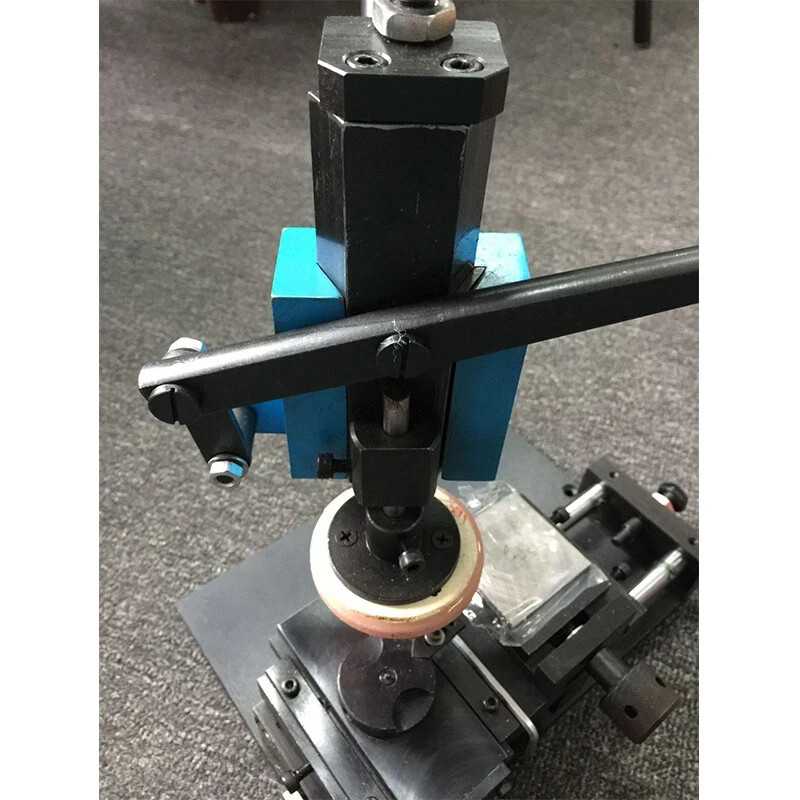 Manual Watch Dial Pad Printing Machine Watch Dial Printer Watch ...