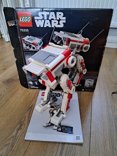LEGO STAR WARS BD-1 DROID 75335 IN BOX | eBay UK