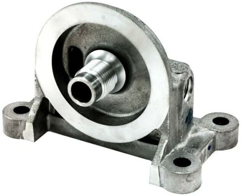 Genuine Mazda Oil Filter Housing 1F20-14-310D | eBay