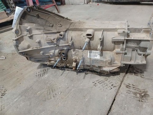 8 Speed 850RE Auto Transmission 68419665AA for 19-24 Ram 1500 4x4 DFT ...