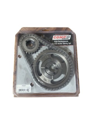 Comp Cams High Proformance Double Roller Timing Set 16001 Chevy Small ...