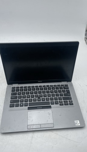 Dell Latitude 5410 Intel Core i7 V Pro 10th Gen Laptop Unit Only No HDD ...