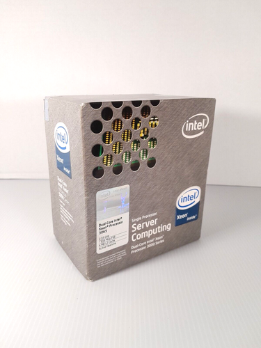 Intel Xeon 3065 2.33GHz Dual-Core (BX805573065) Processor for sale ...