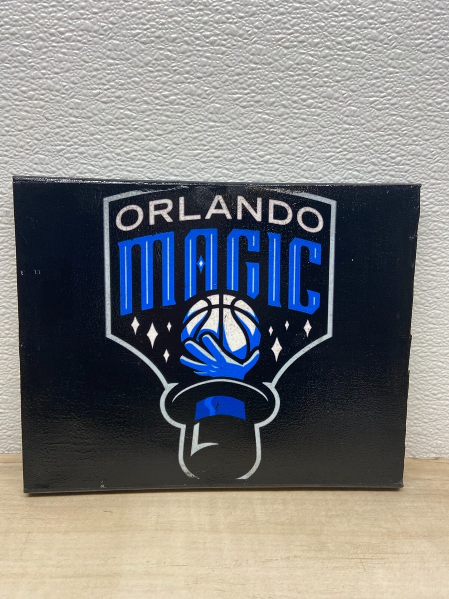 Olando Magic Logo