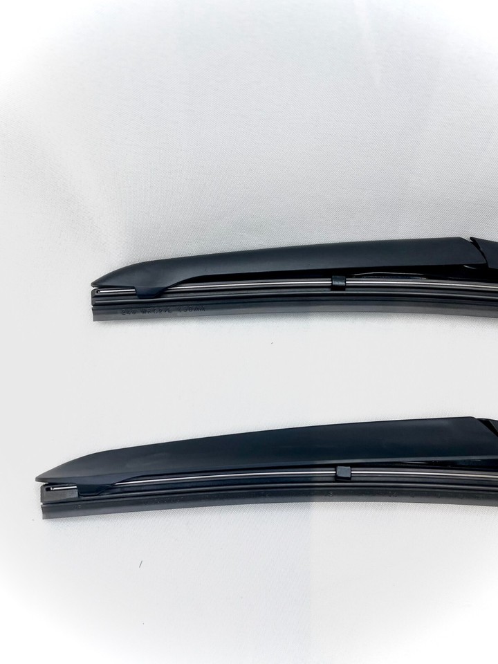 Brand New Genuine MINI Front Wiper Blade Set 61610040535 for F57,F55 ...