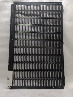 GOODMAN 0121R00036PDG Louvered Side Panel | eBay