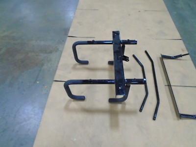 ARCTIC CAT 0436-792 TREESTAND / BOW CASE HOLDER KIT ATV / UTV | eBay