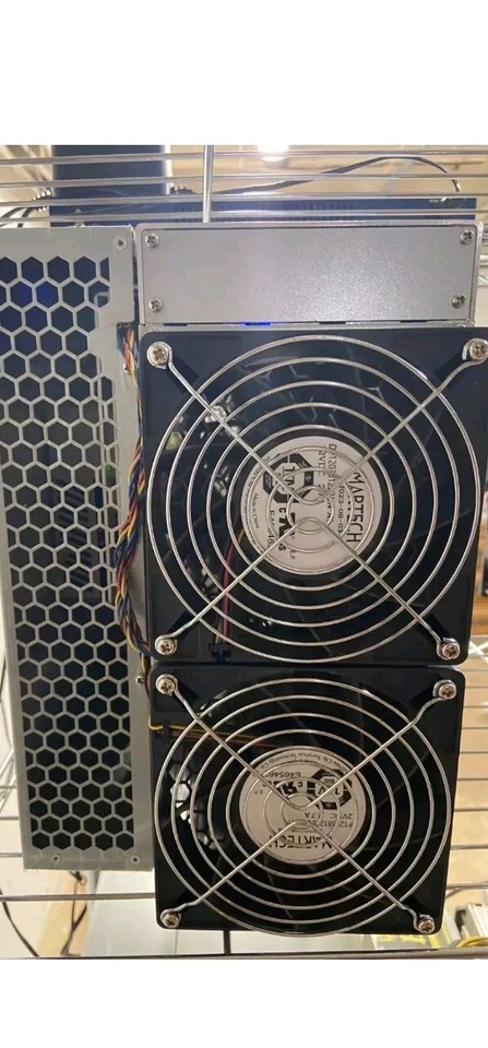 IceRiver KS1 1Th/S 600W KAS Miner Kaspa Mining Machine IceRiver KAS ...