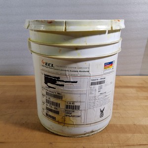 ECL TEK676-PPSW RheoGel Automotive & Industrial Grease, Green, Use By ...