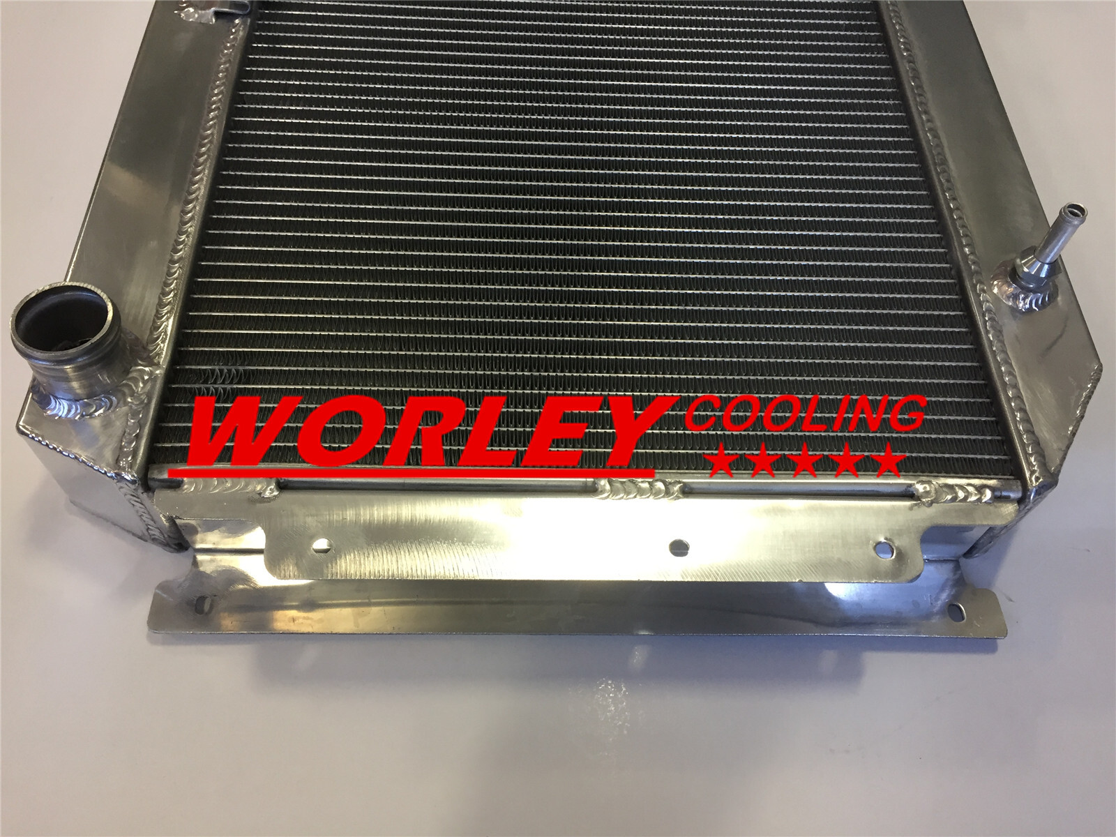 NSW-GPI Radiator for HOLDEN Kingswood HG HT HK HQ HJ HX HZ V8 Chev ...