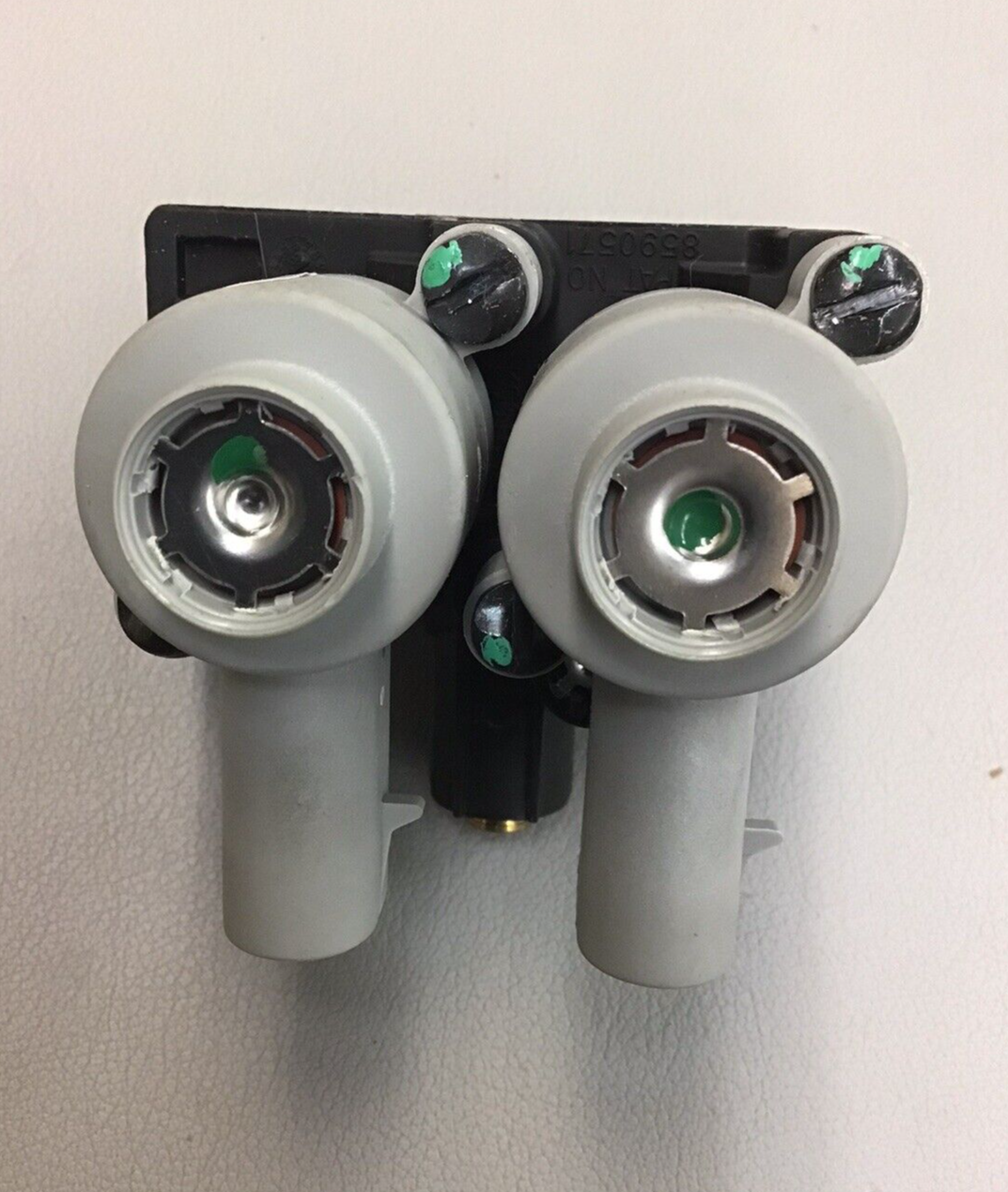 Bendix Air Brake Solenoid Valve Assembly K065229 for sale online | eBay