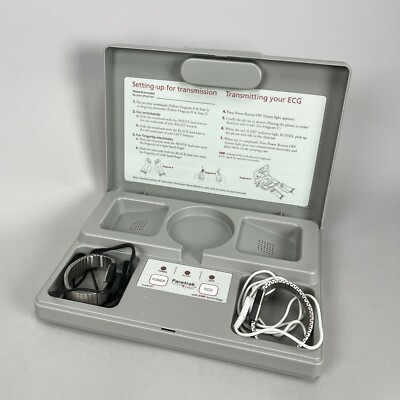 ECG & EKG Systems - Ecg Transmitter