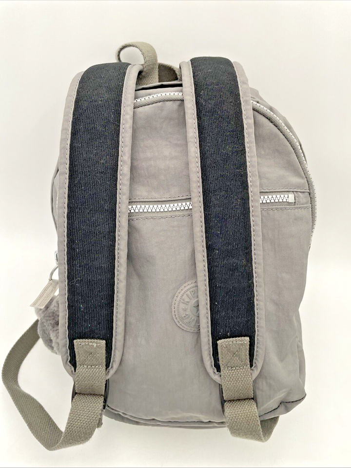 Kipling Women's Challenger Backpack BP4459-ODS Padded Shoulder Straps ...