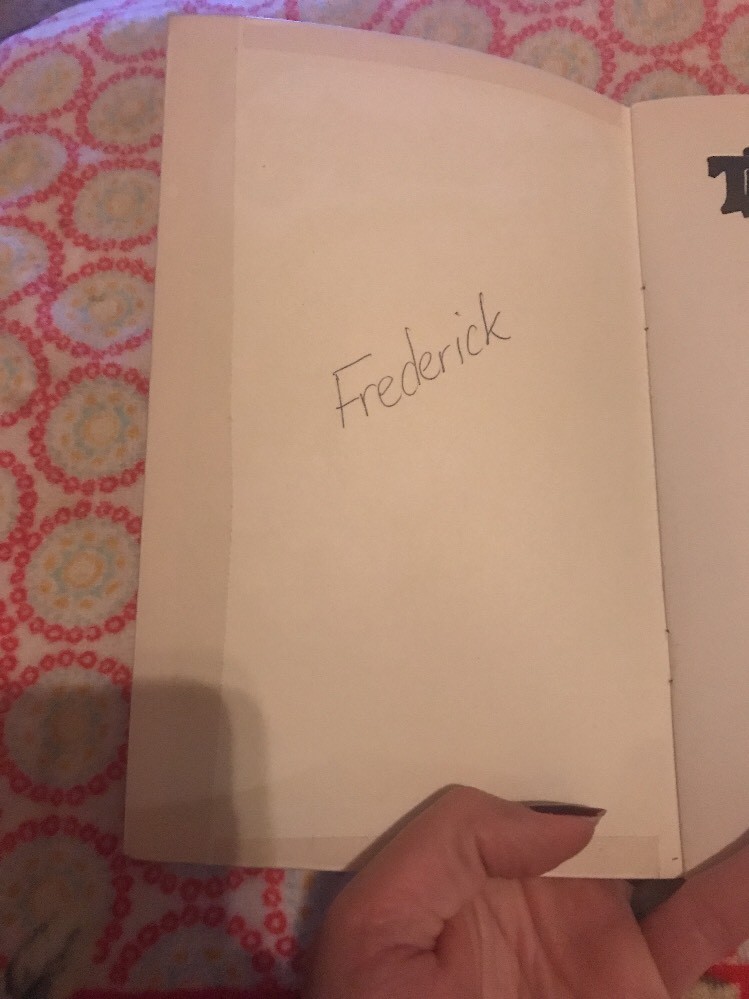 The Grumpling - A Serendipity Book by Stephen Cosgrove c1989 Good ...