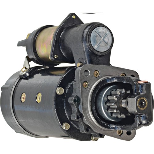 Starter For Caterpillar Excavator 320 320 L 320 N 320 S 322 322 L 1992 ...