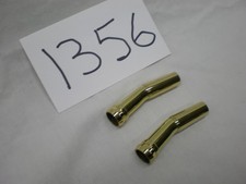 Conn Sousaphone Tuning Bit Set Brass Lacquer No Reserve for sale online ...