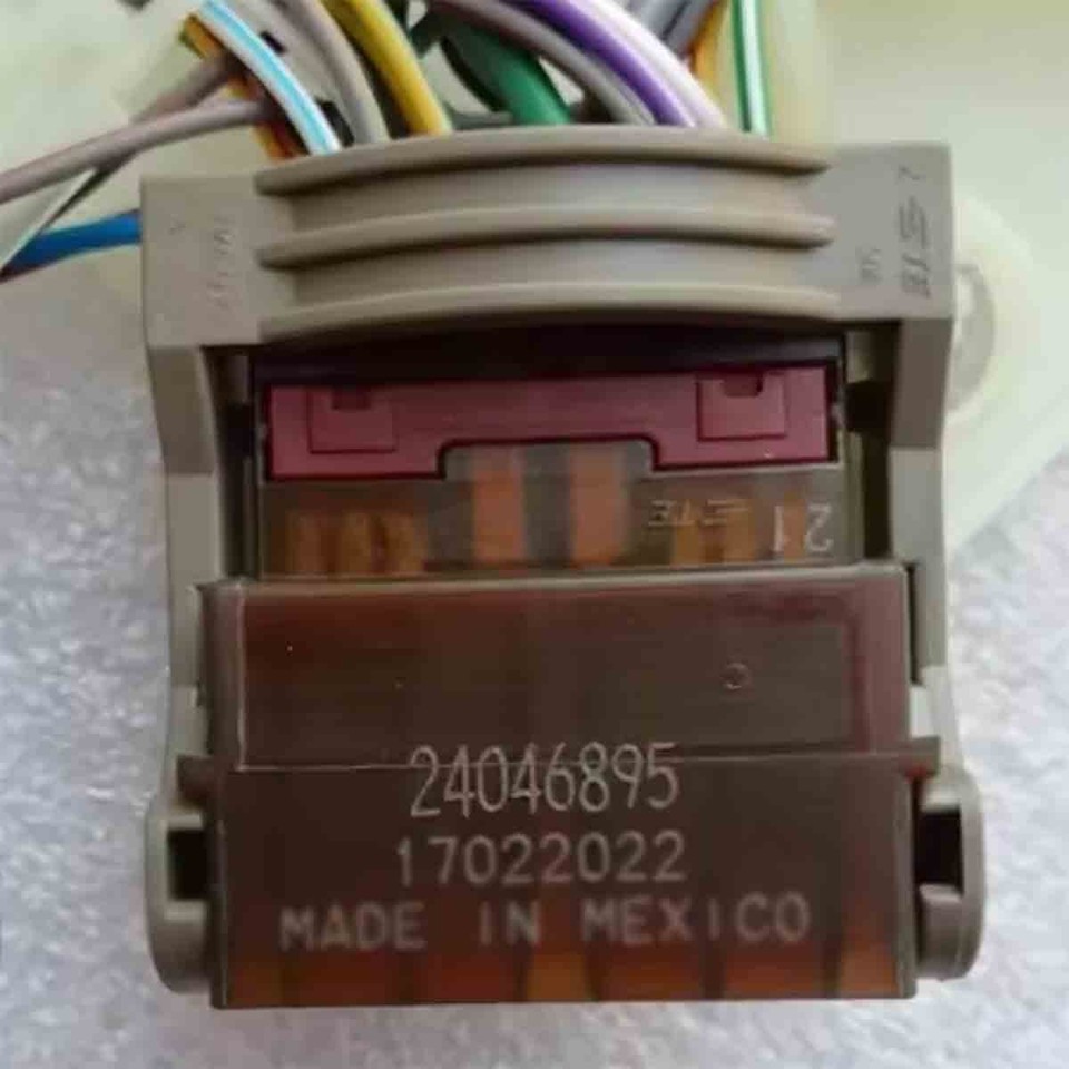 24064375 Genuine GM OEM Automatic Transmission Wire Harness OLD part ...