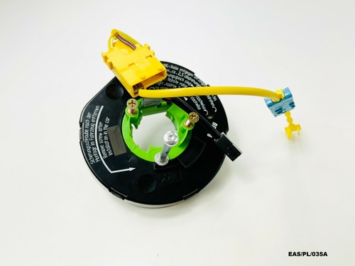 New Clockspring Frog Sensor for Opel / Opel Tigra 1994-2000 Eas / Pl ...