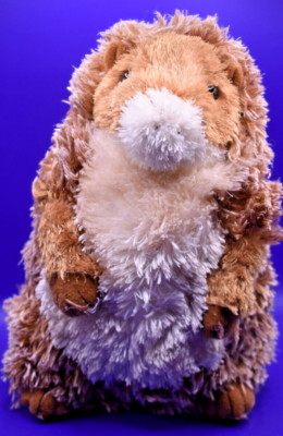 Douglas PRAIRIE DOG Black Tailed Furry Plush Stuffed Animal Desert ...