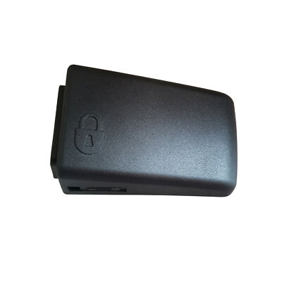 Black Driver Side Front Left Door Handle Cap Cover For Land Rover LR2 ...