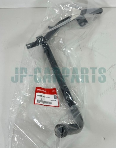 HONDA GENUINE TOURER PIPE COMP HEATER 19510-R40-A50 FOR ACCORD ODYSSEY ...