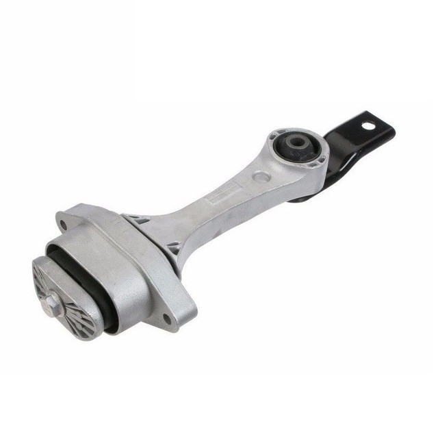 AUDI TT Quattro VW Beetle Golf Jetta Rear Engine Mount Febi 1J0199851AA ...