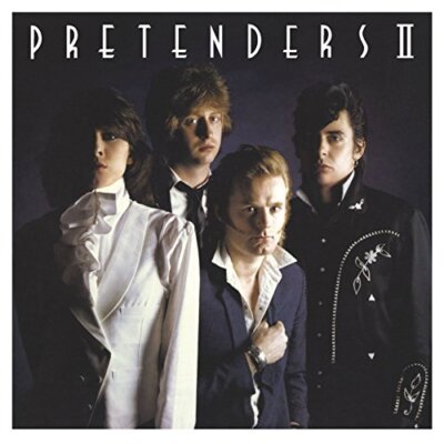 The Pretenders - Pretenders II | CD | eBay