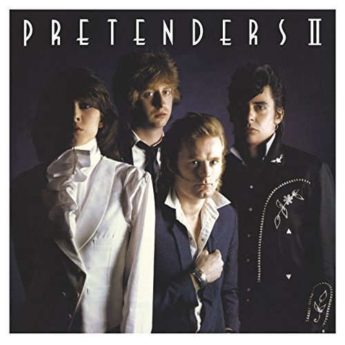 The Pretenders - Pretenders II | CD | eBay