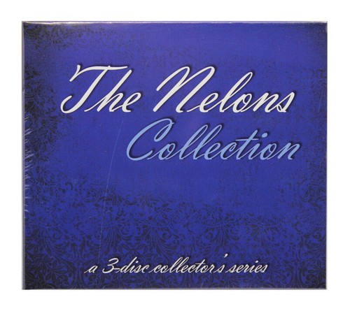 The Nelons Collection NEW 3 Box Collector’s Series Christian Southern ...