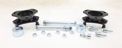 NEW Pro Comp 2.25" Leveling Kit Strut Spacers & Diff Drop 65205 for ...