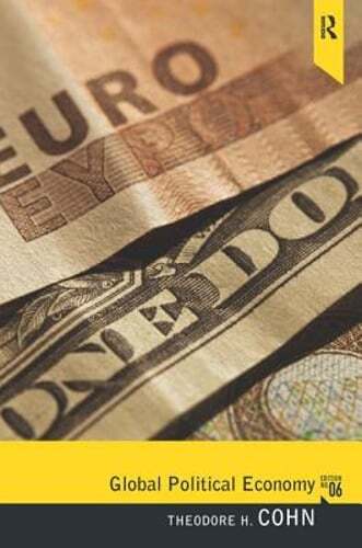 Global Political Economy by Theodore H. Cohn: New 9780205075836 | eBay