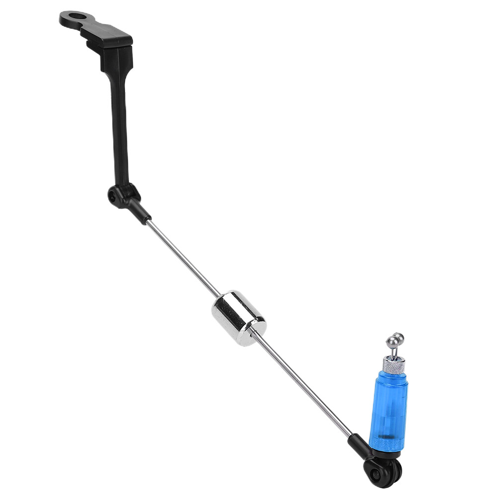 Fishing Bite Alarm Signal Device Hanger Swing Bite Indicators European ...