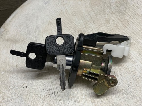NEW GM Genuine Opel Astra F Key Lock | eBay