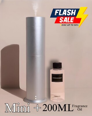 Aroma360 Mini360 SL Starter Kit -W/ 200mL Scent Oil - SEASON TOP SELLER ...