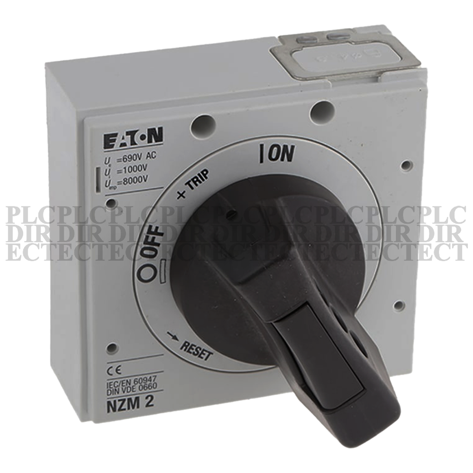 NEW Eaton Moeller NZM2-XDV Circuit Breaker | eBay