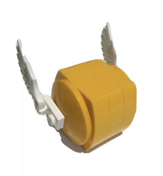 LEGO Harry Potter: Golden Snitch (6385434) for sale online | eBay