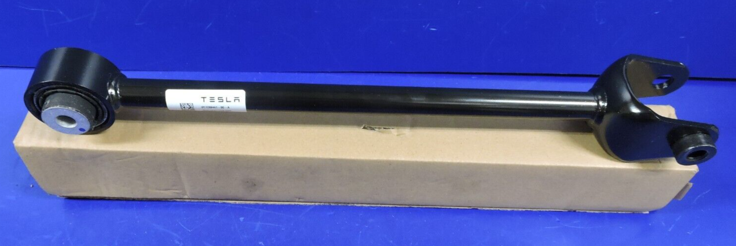 TESLA MODEL 3 / Y Rear left / right lower fore link control arm 1288441 ...
