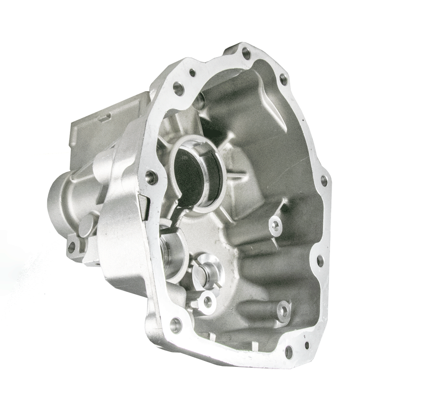T56 Rear Tailhousing Extension F-Body & GTO New Reproduction 1386-566 ...