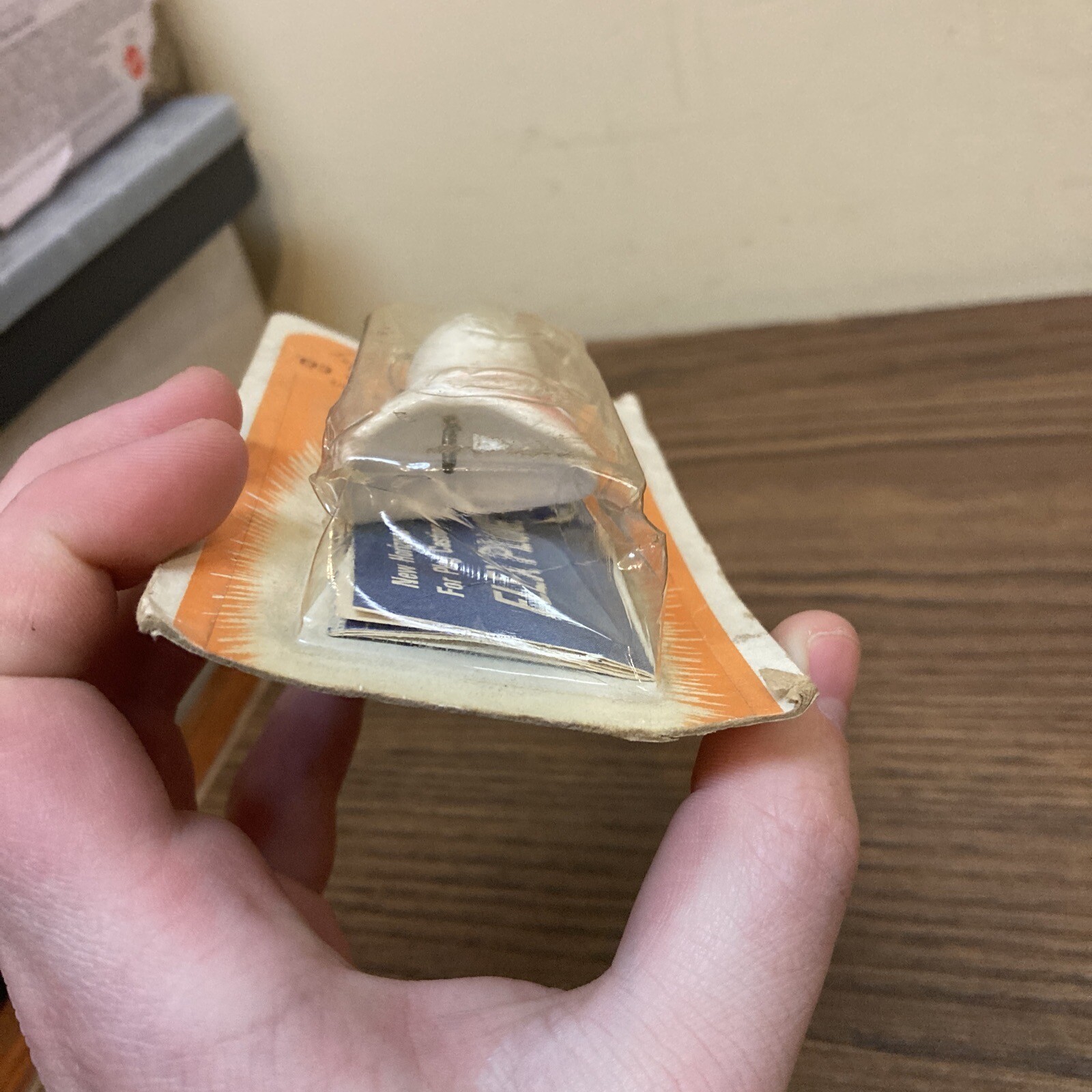 Burke Flexo-Products Flex Plug Fishing Lure | eBay